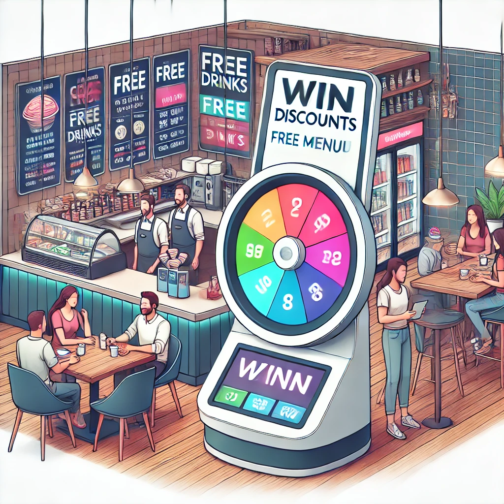 Tren Gamifikasi dalam Kuliner Apakah Konsep Slot777